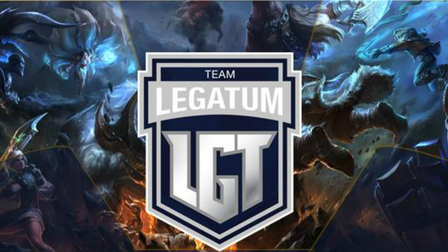 Revelado el roster de Legatum - Prensa Esports