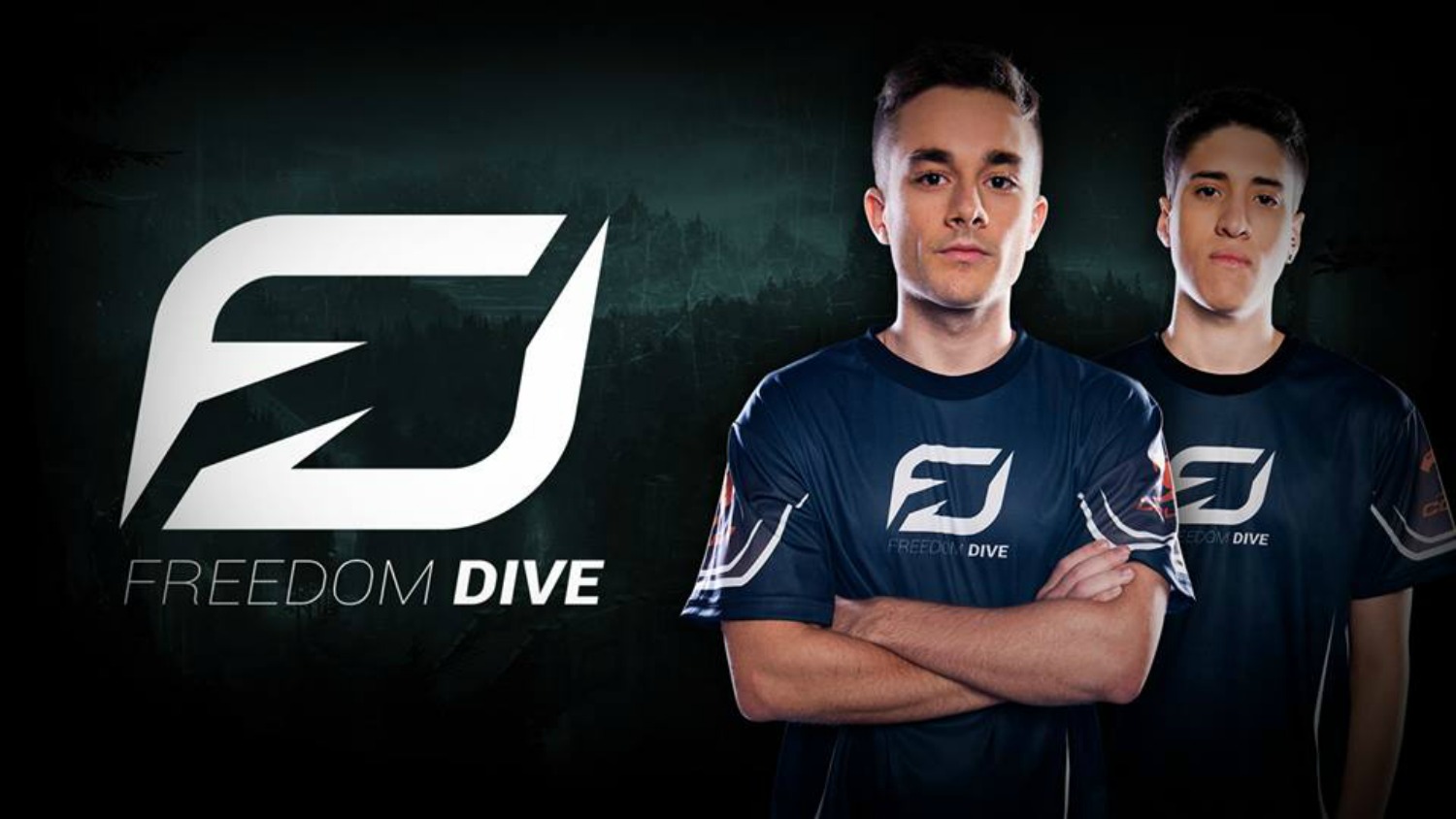 Freedom Dive al Circuito de Leyendas 2017 - Prensa Esports