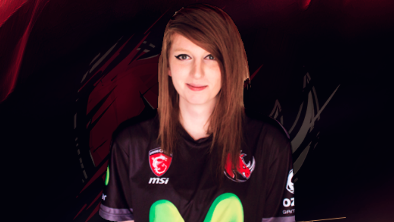 Confirmado: Sakuya deja Kaos Latin Gamers - Prensa Esports