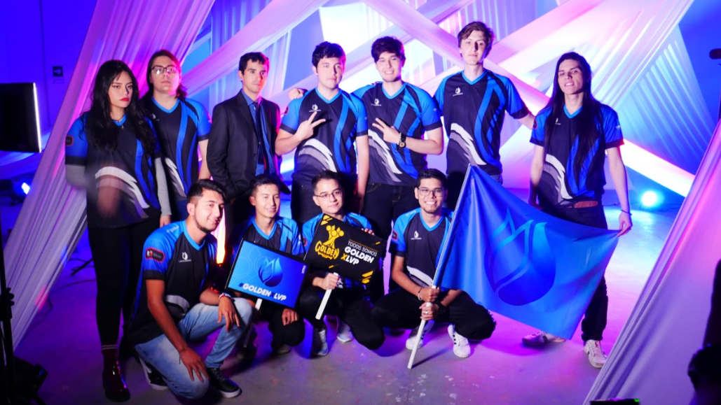 Tauret Computadores adquiere Loto Gaming - Prensa Esports
