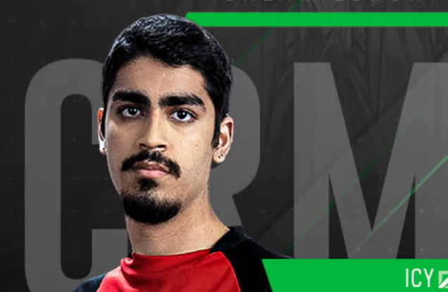 Icy, carrilero central de Cream Esports: "Buen trabajo en equipo es lo ...