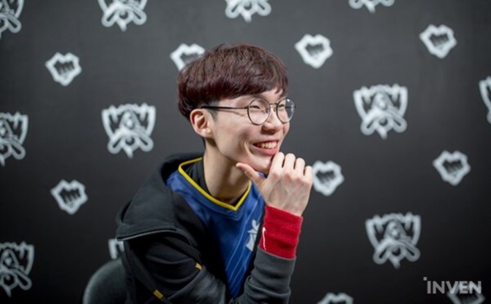 Mas cambios en la LCK: Pawn y Wadid reaparecen - Prensa Esports