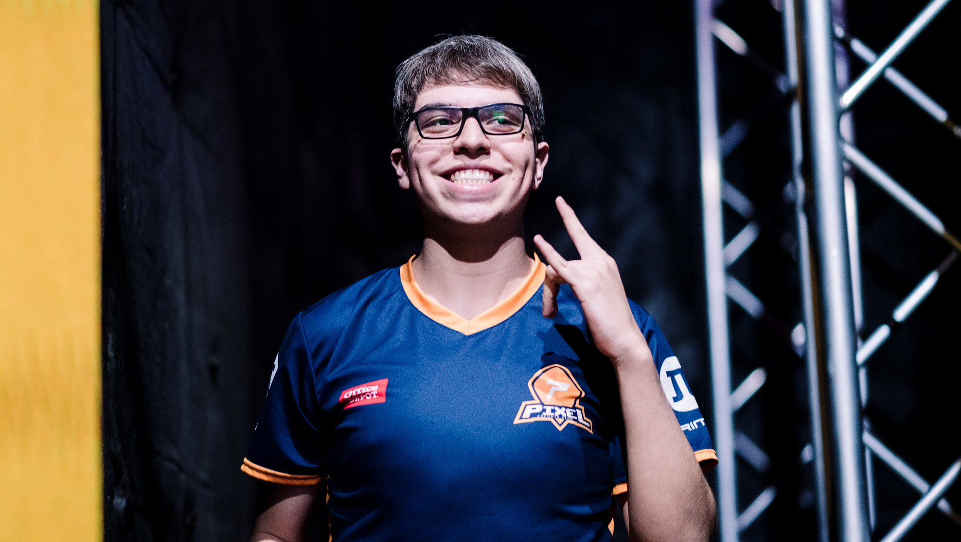 LLA: Pixel consigue su primer triunfo de la temporada - Prensa Esports