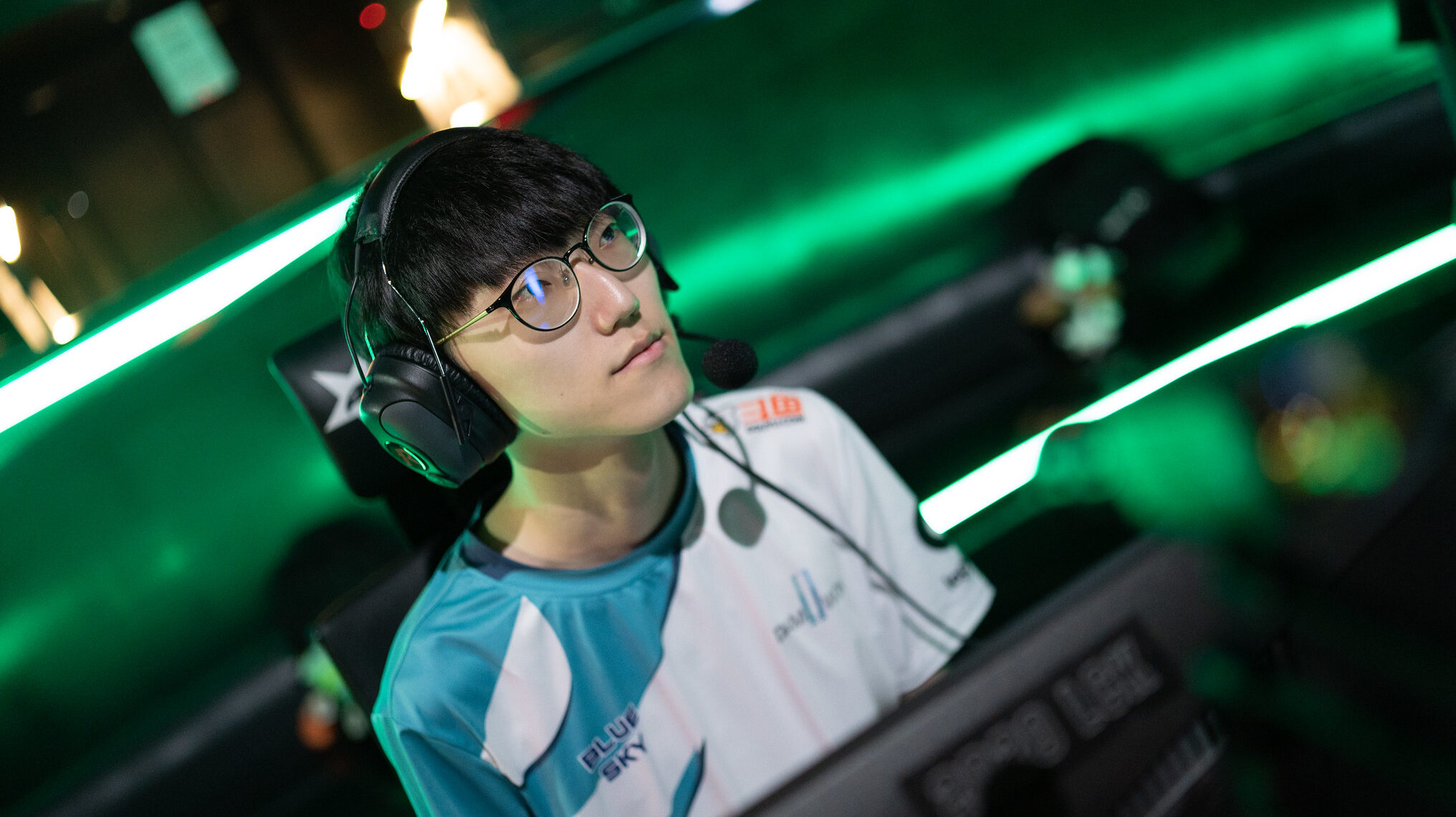 LCK: DAMWON le enseña su estilo a T1 y Gen.G sigue segundo - Prensa Esports