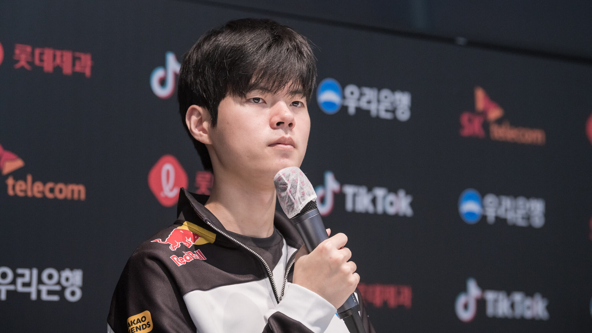 Deft y el duelo con KT: “Quiero matar a Smeb una y otra vez” - Prensa ...