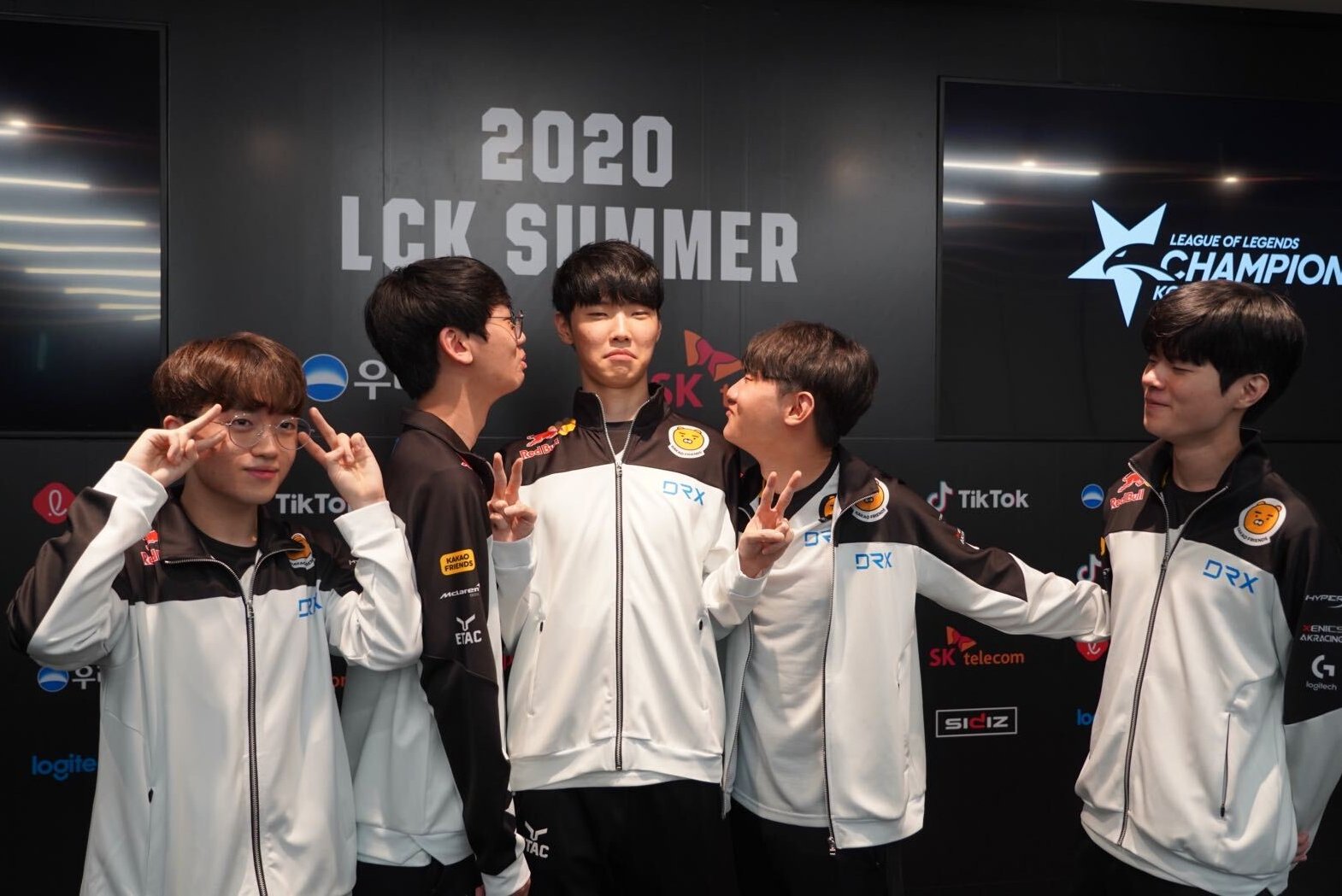 LCK: Afreeca gana frente a Hanwha y DRX sigue como líder - Prensa Esports