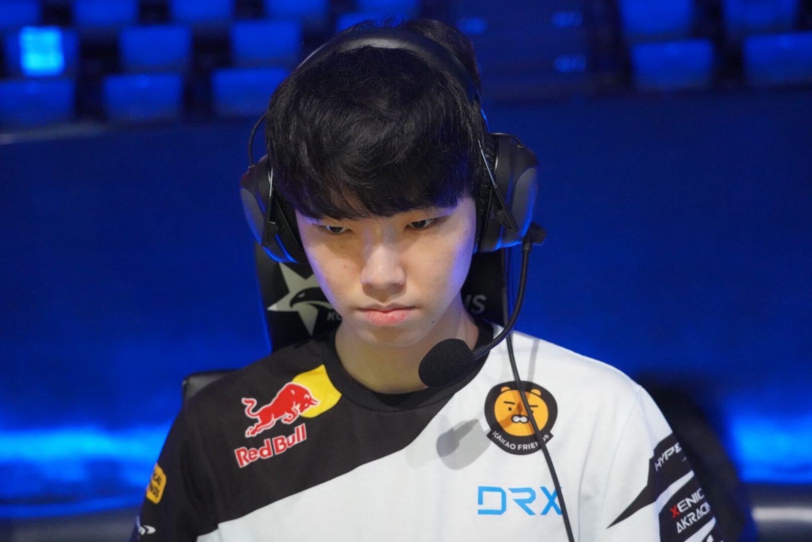 Con final de locura: DRX confirma Worlds y va a la final de la LCK ...