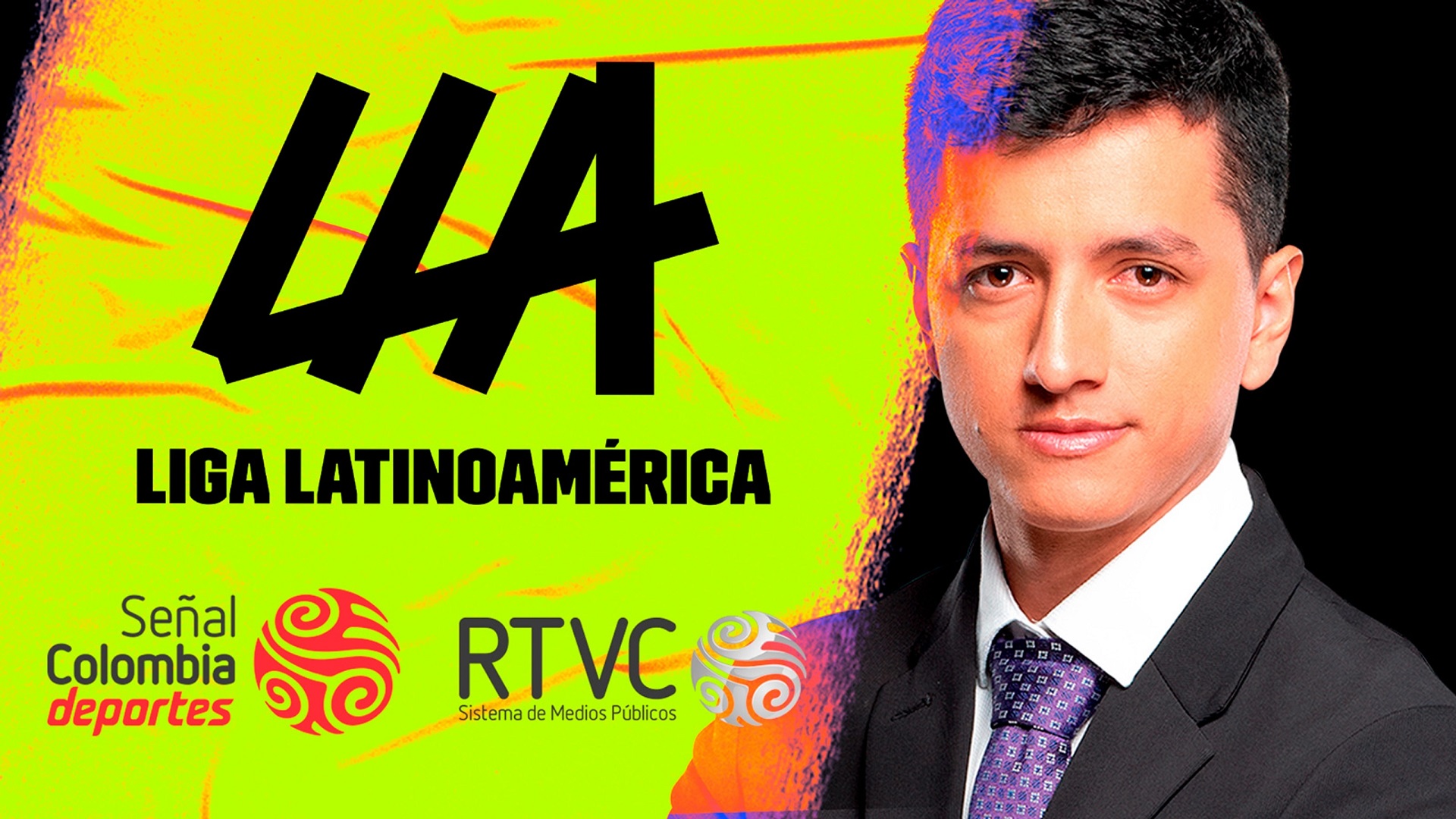 La LLA llega a la TV abierta en Colombia - Prensa Esports