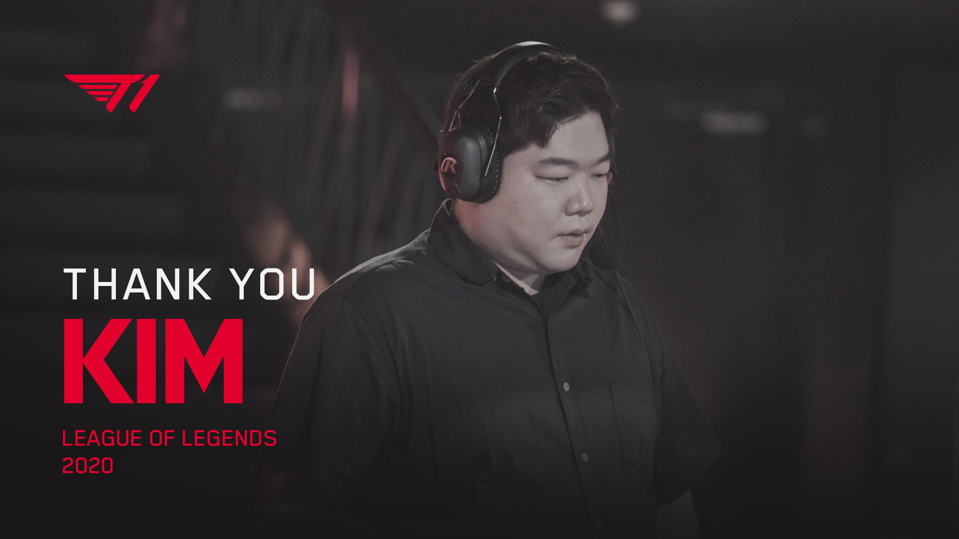 LCK: Renuncia Kim, coach de T1 luego de los malos resultados - Prensa ...