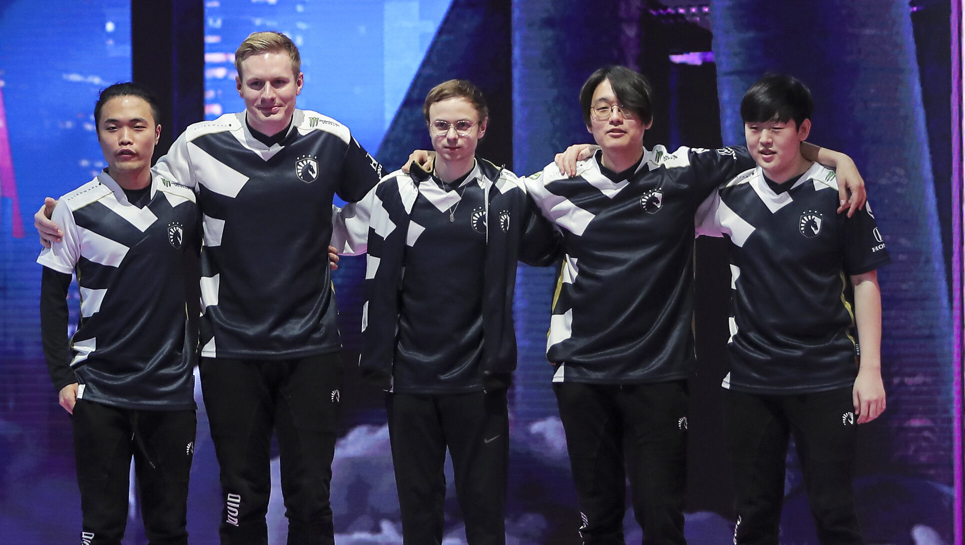 Worlds: Team Liquid va directo a main stage y Legacy espera por R7 vs LGD - Prensa Esports