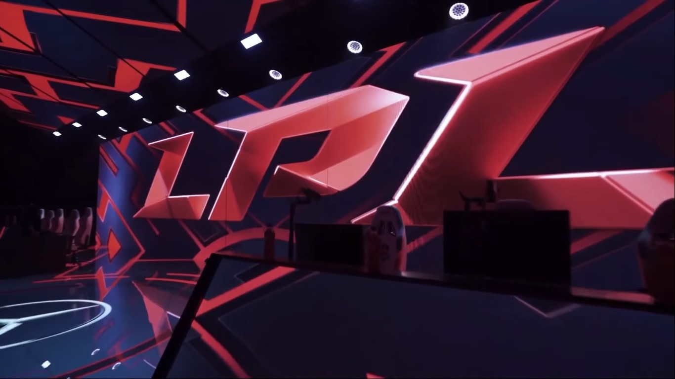 Top 5 equipos candidatos a llevarse el título de la LPL - Prensa Esports