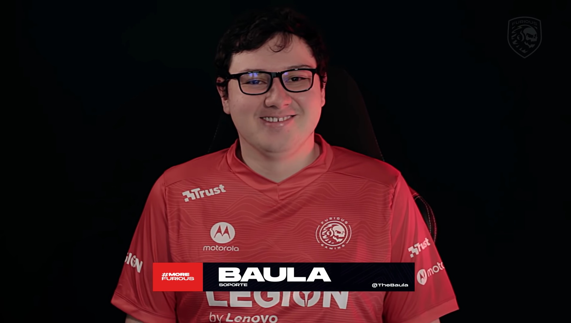 Baula: "Respetamos las fortalezas de Infinity" - Prensa Esports