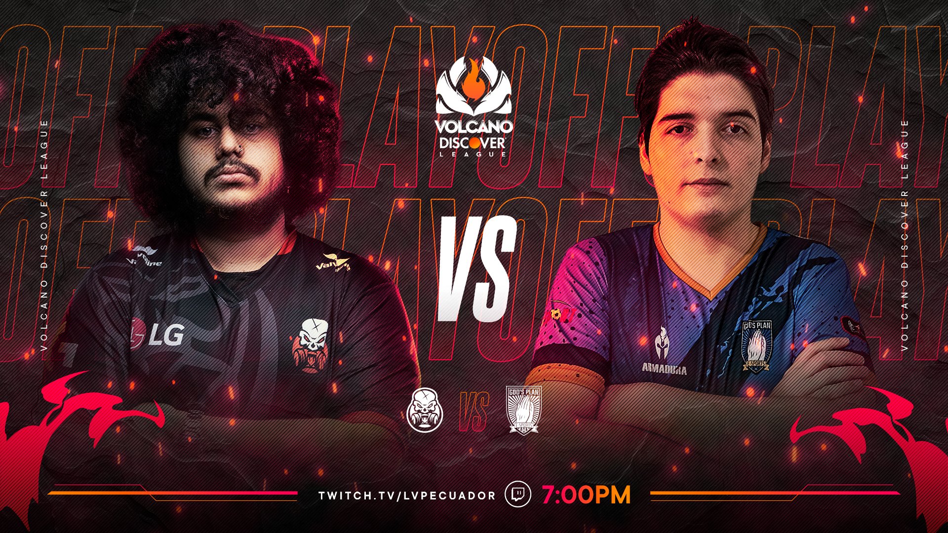 Skull Cracker es finalista de la Volcano Discover League - Prensa Esports