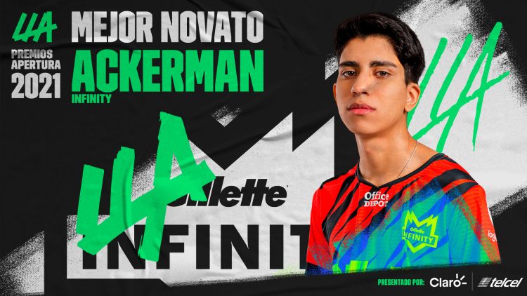 Ackerman: "Furious es un equipo más completo que AK" - Prensa Esports