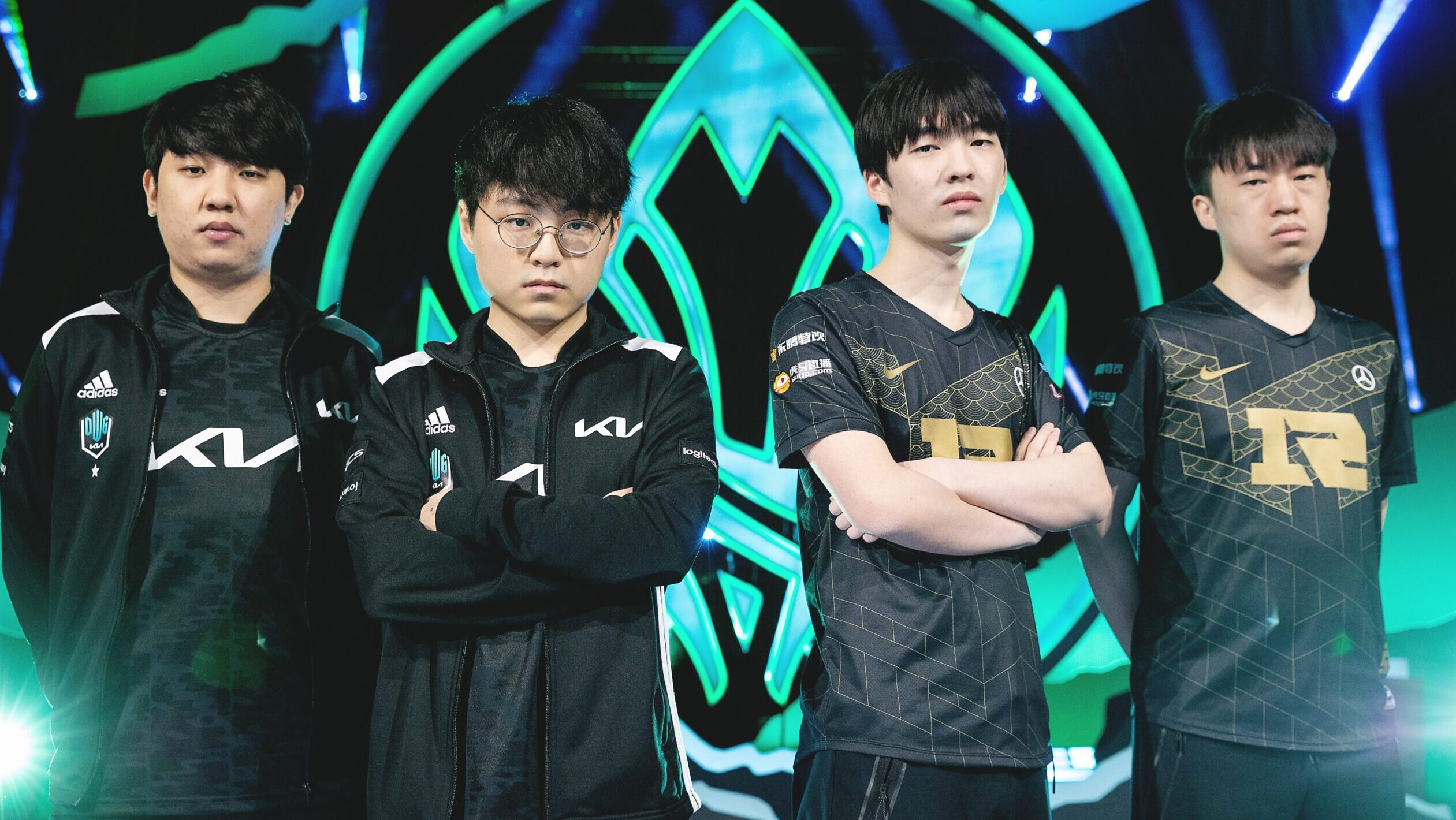 MSI: RNG inicia con todo la segunda fase - Prensa Esports