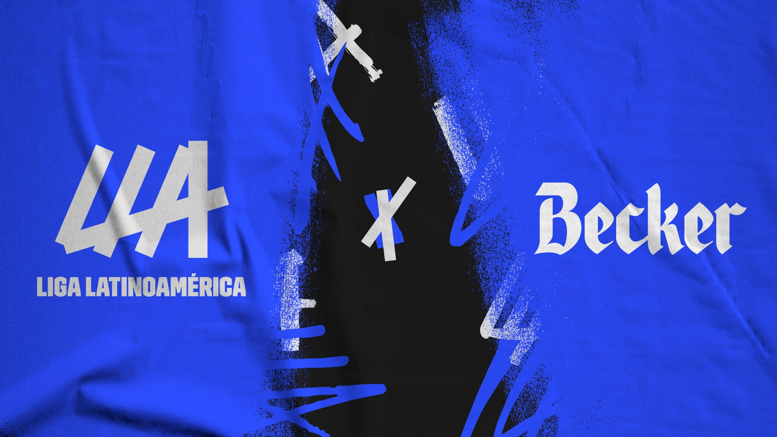 Becker se suma como sponsor oficial de la final de la LLA - Prensa Esports