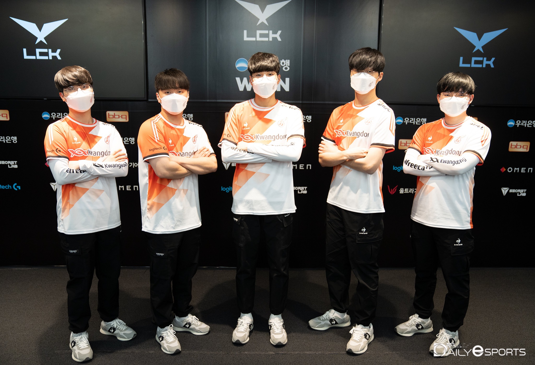 LCK: Teddy lleva a los Freecs hasta las Semis - Prensa Esports