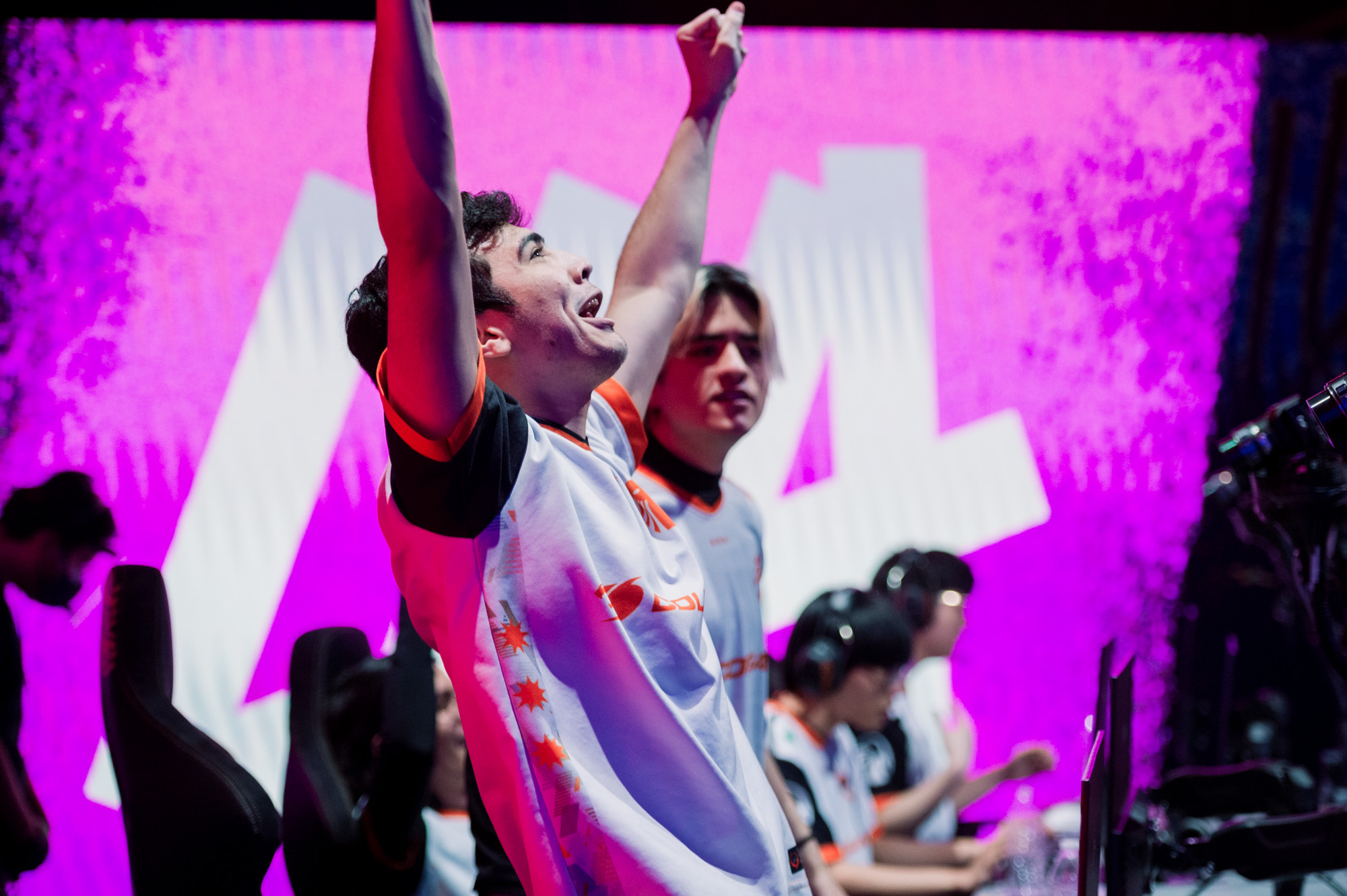 Estral Esports a Argentina: tenemos final mexicana - Prensa Esports