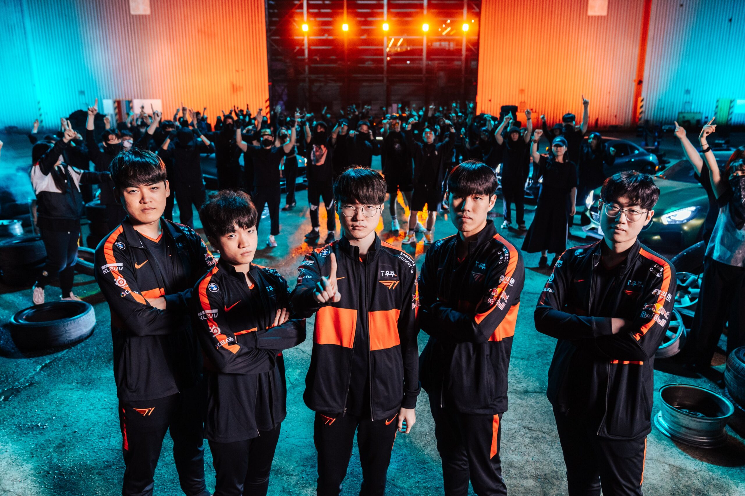 MSI: T1 se impone a G2 y es el rival de RNG en la final | Prensa Esports