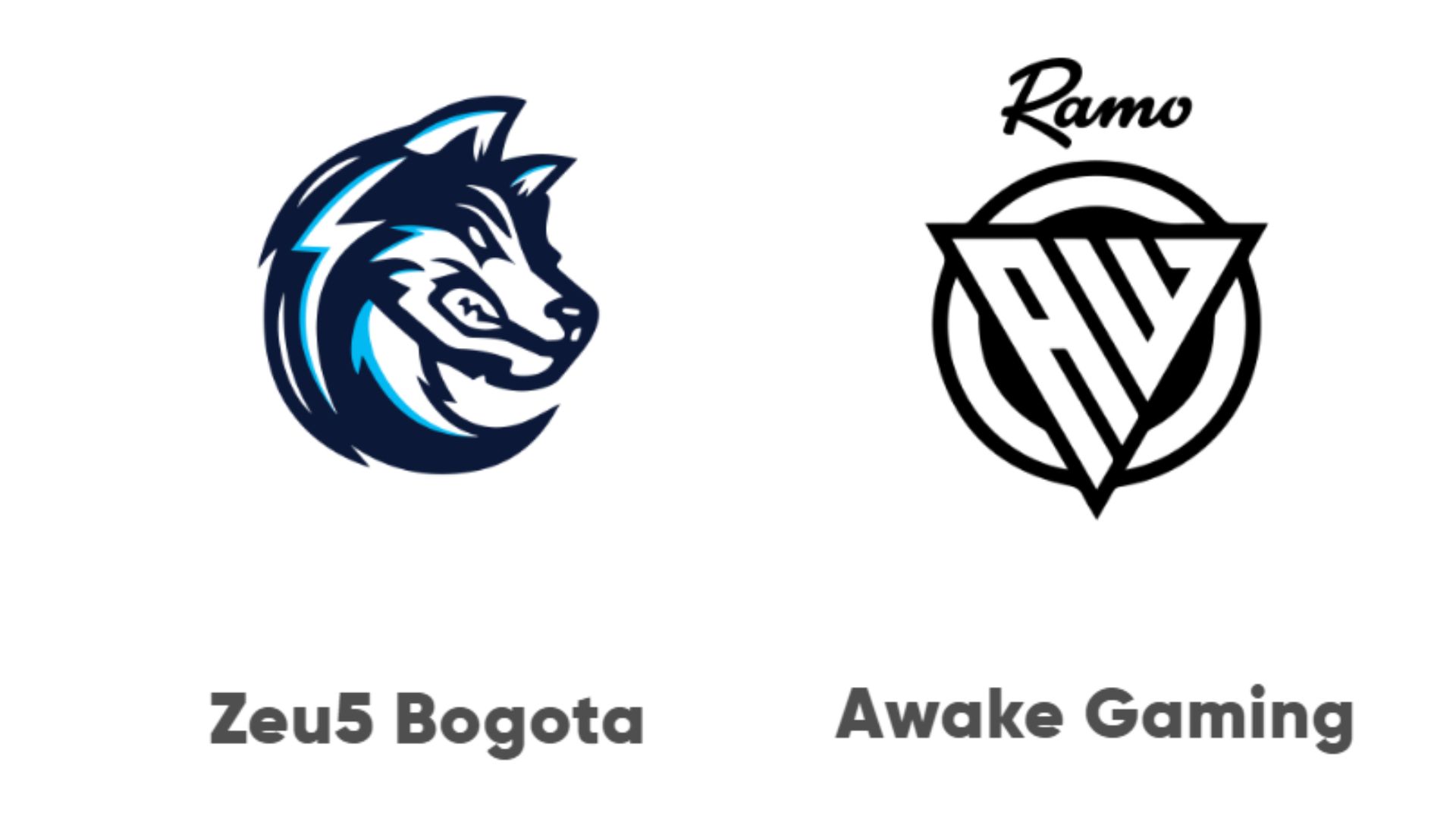 No hubo sorpresas: Zeu5 Bogotá y Awake Gaming lideran la Golden ...