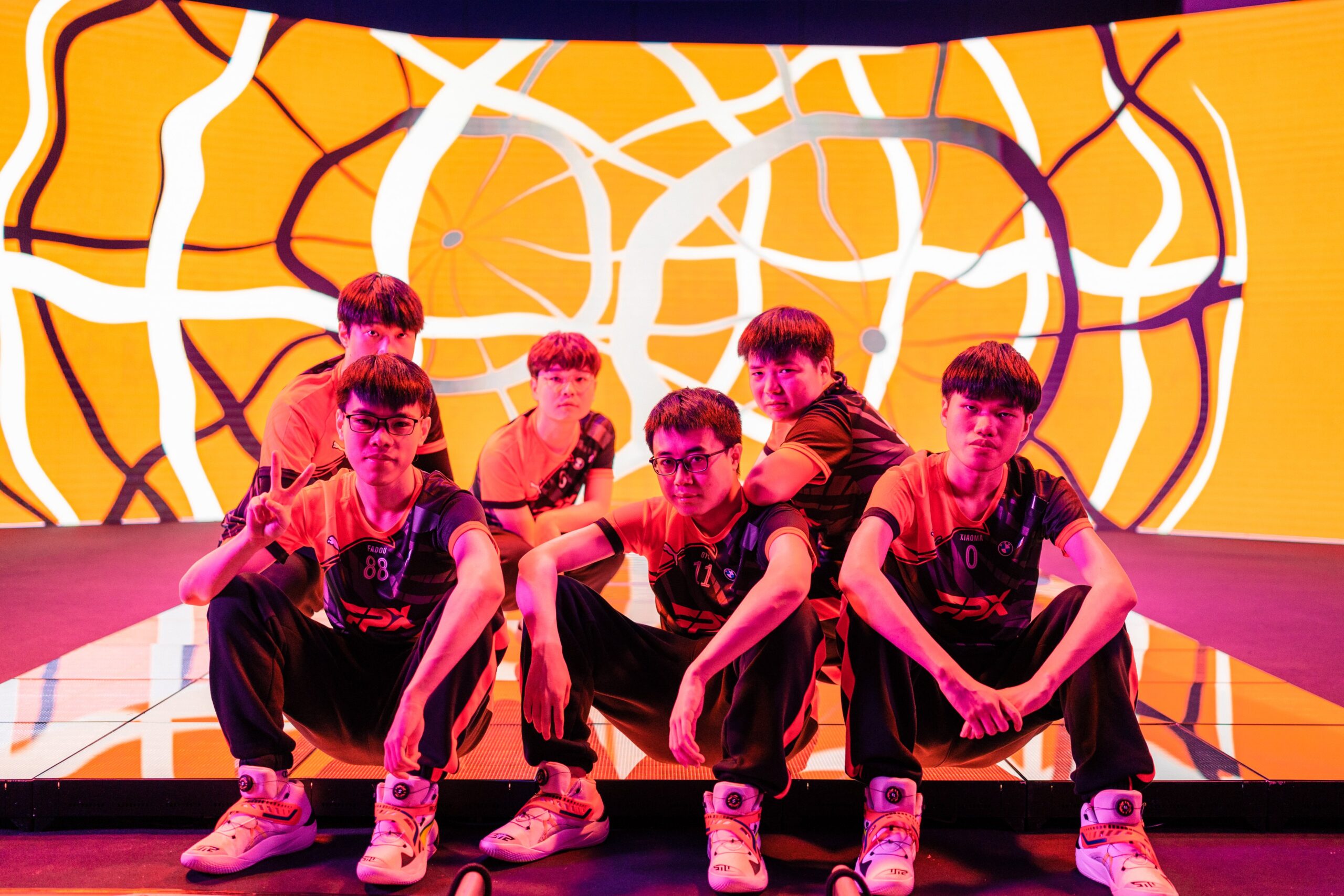 Wild Rift Icons: Arranca la fase de knockouts - Prensa Esports