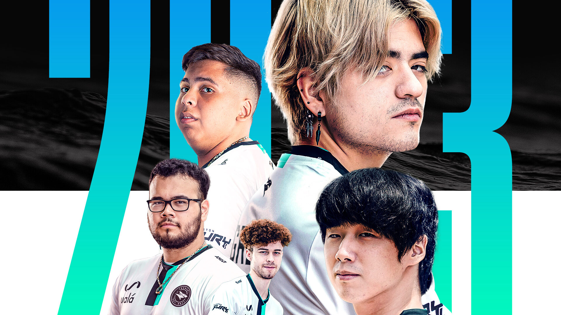 Este es el roster de Isurus para la LLA 2023 - Prensa Esports