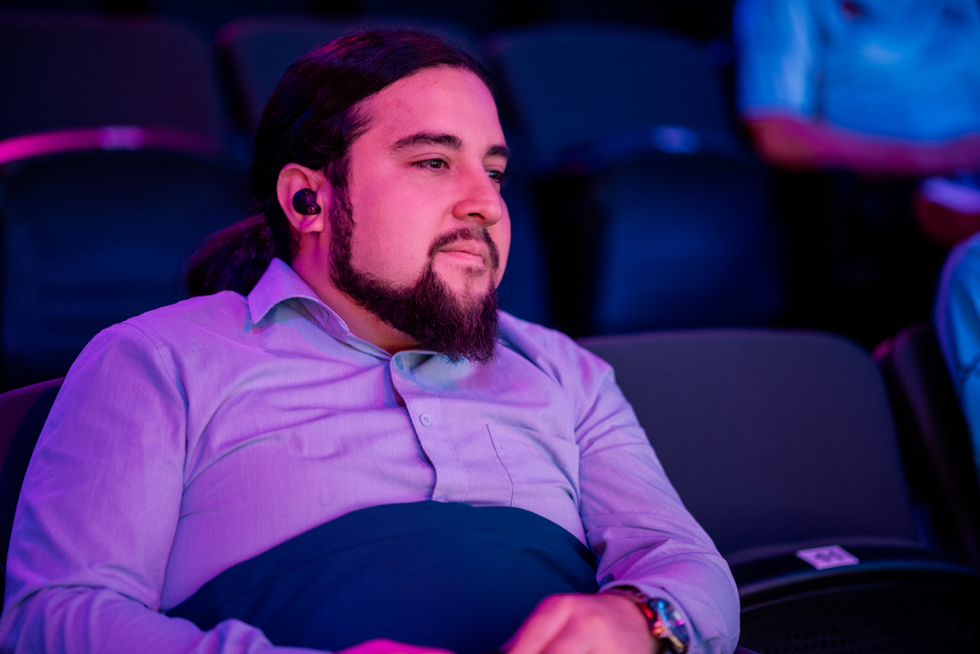 Soren y The Kings separan caminos en la LLA - Prensa Esports