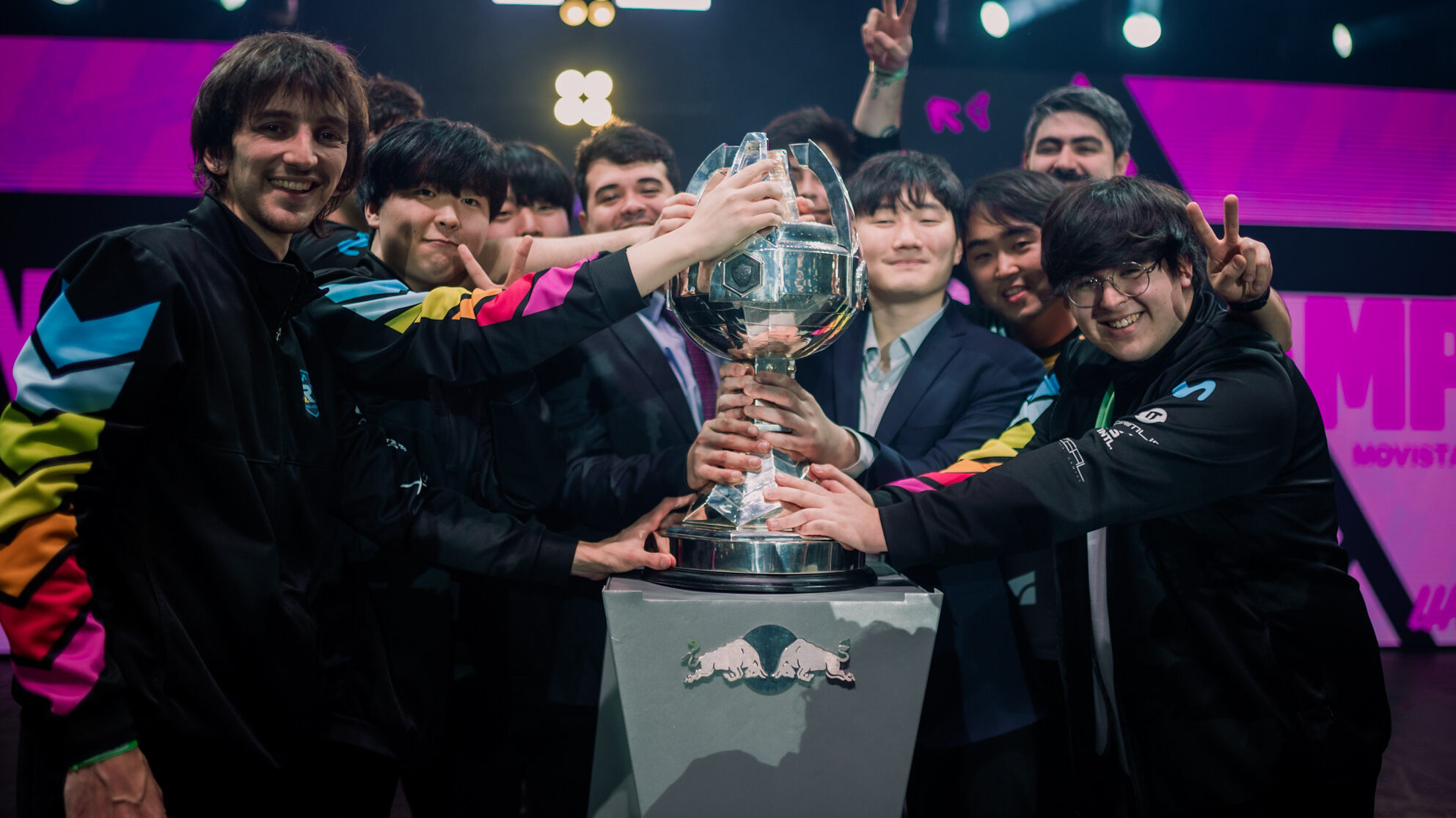 Opinión archivos - Prensa Esports