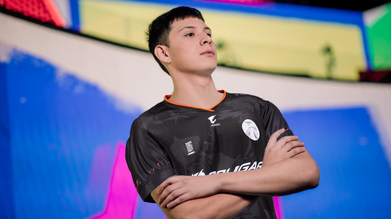 Zothve, Leza y Mia son las (no tan) nuevas caras de Estral Esports