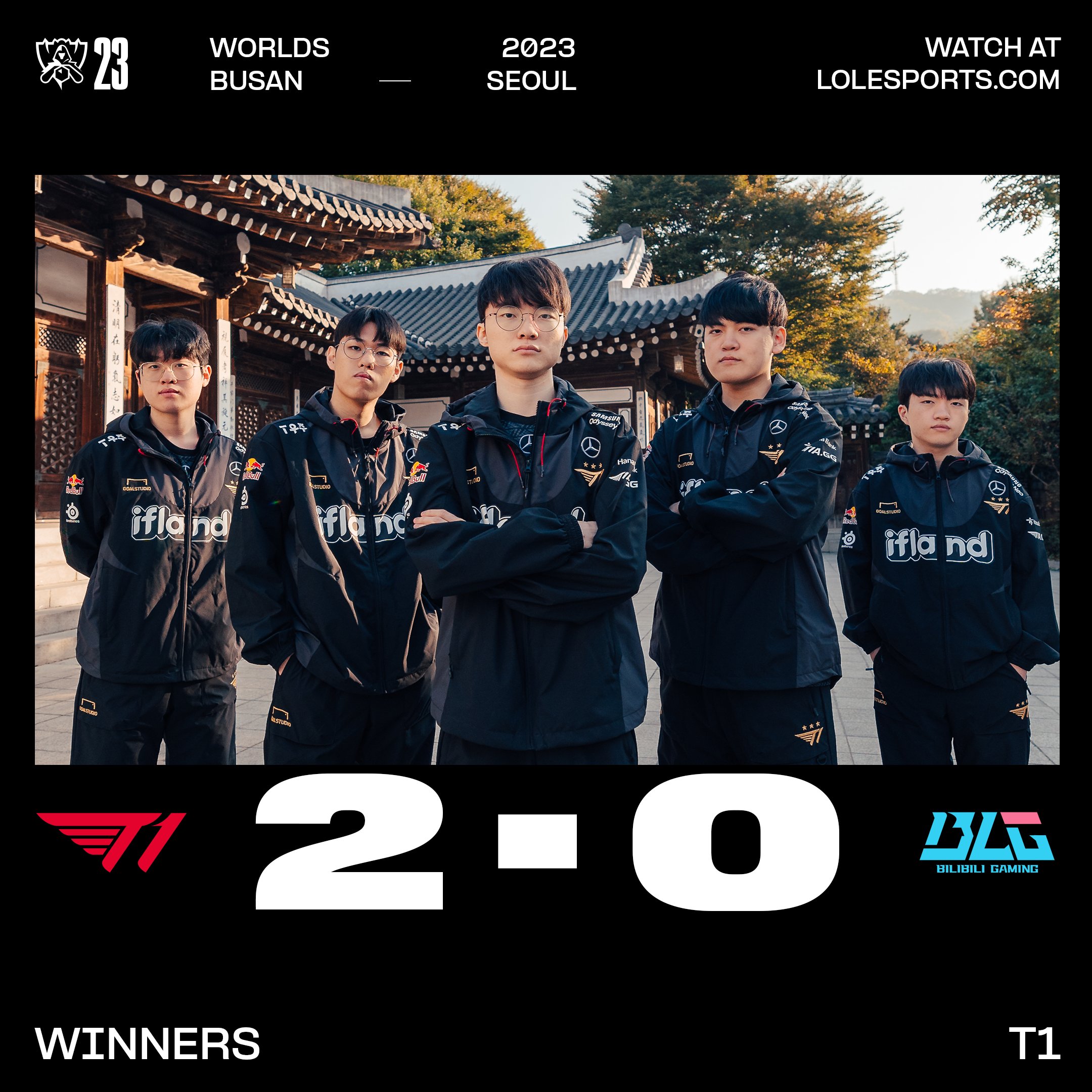 Worlds 2023: NRG y T1 avanzan a cuartos de final - Prensa Esports