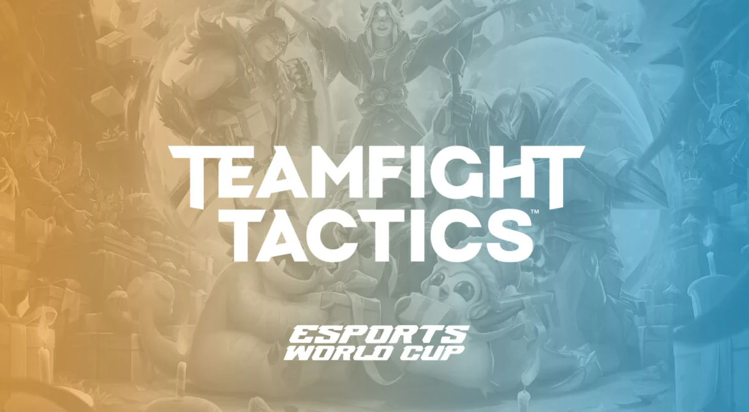 Maikel y Relic: Los latinos en busca del EWC de TFT