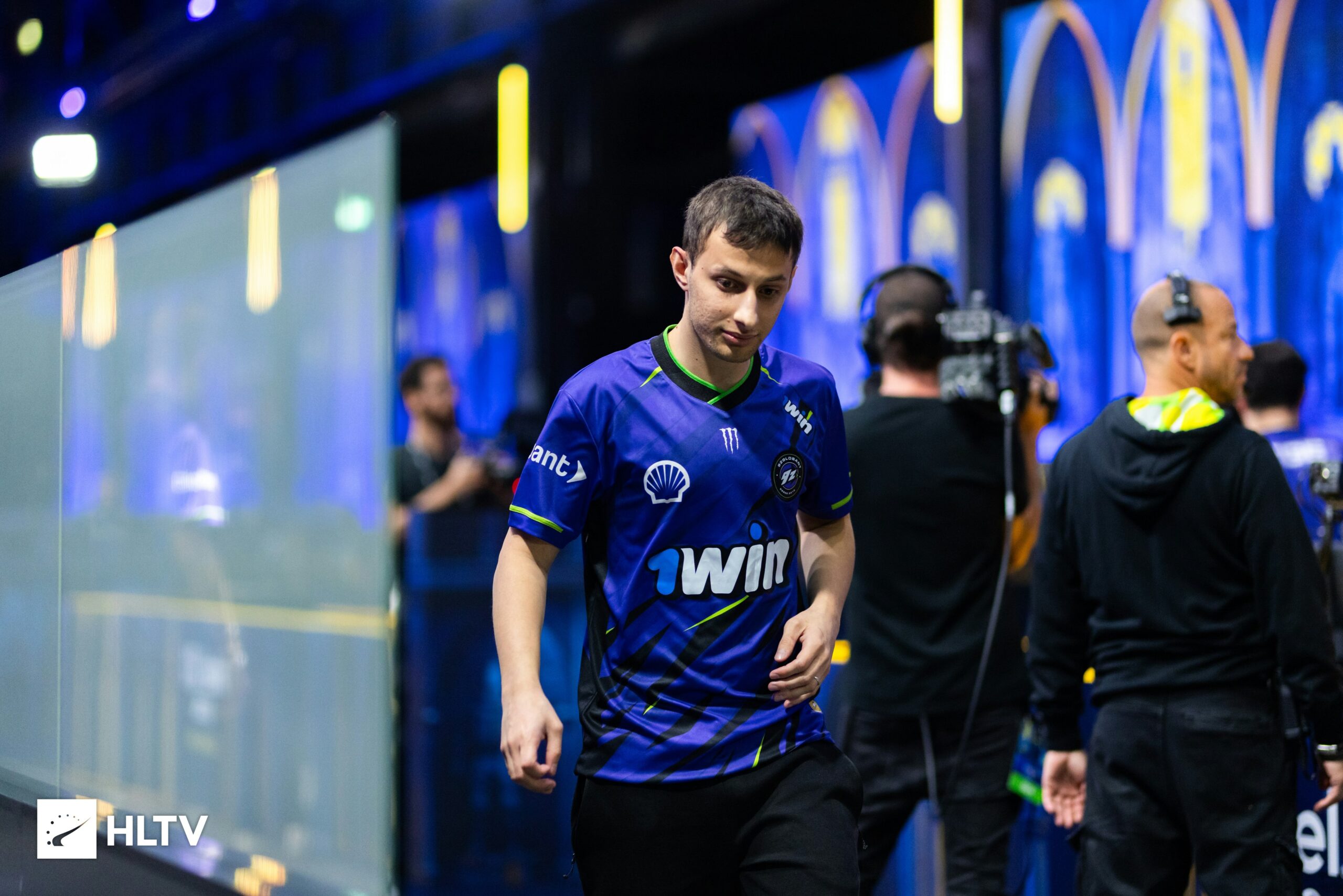 9z Globant y BESTIA sin opciones de ir al Major de China