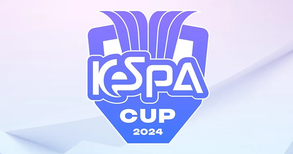 Regresa la KeSPA Cup luego de tres años: Qué es lo que se sabe - Prensa ...