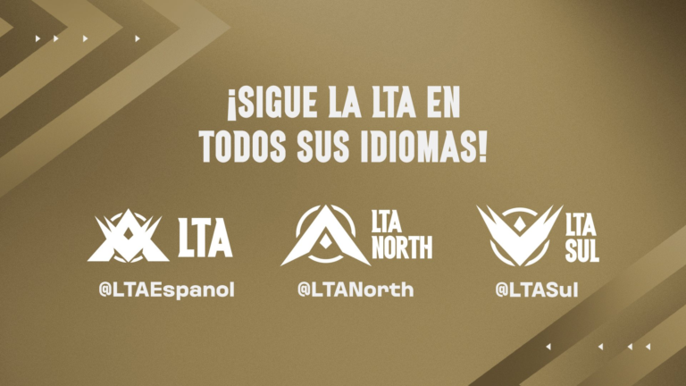 La LTA ya tiene confirmada su fecha de inicio - Prensa Esports