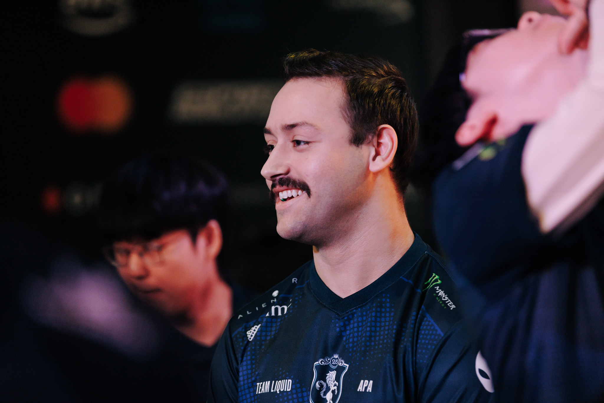 APA de Team Liquid: "Sin G2, Europa es una región sin equipo”