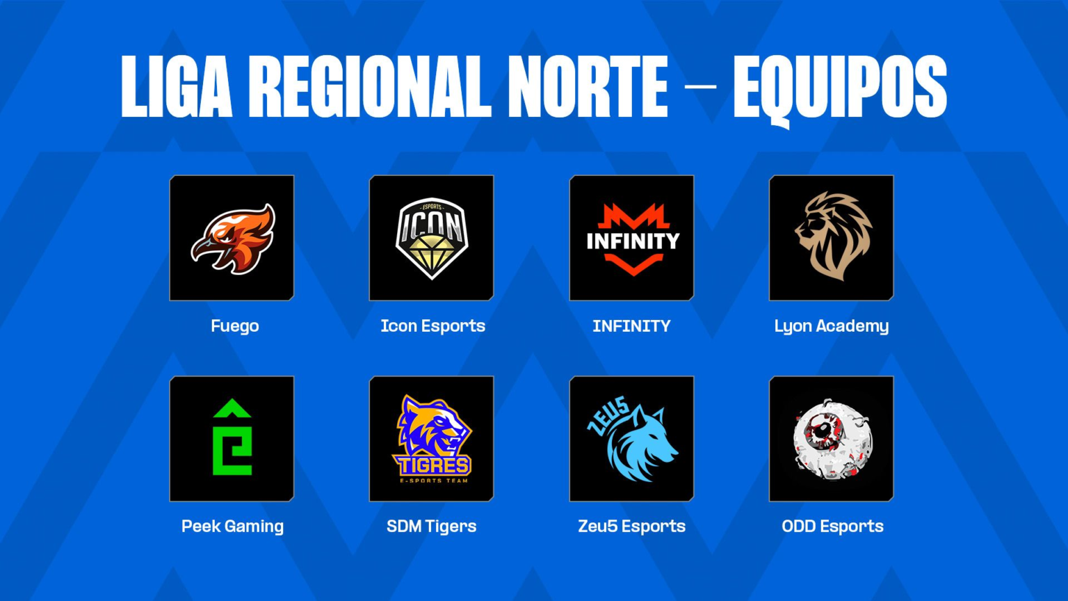 LRS y LRN Split 2: Esto es lo que se viene