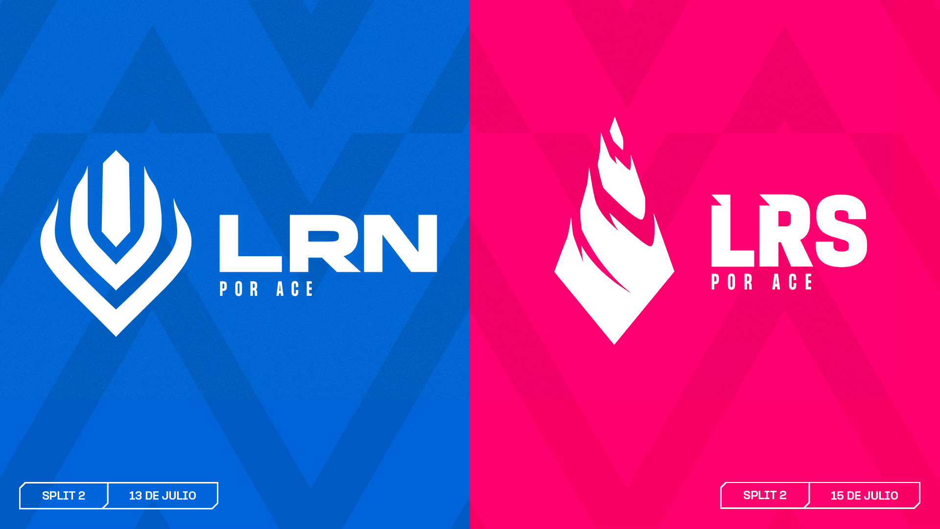 LRS y LRN Split 2: Esto es lo que se viene